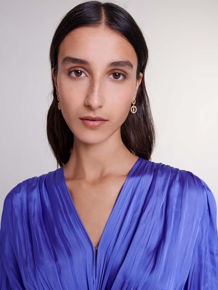 Maje Official Website: Clothing and Accessories for Women | New Summer ...