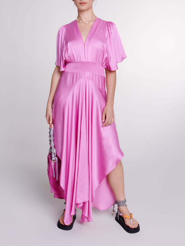 Maje Official Website: Clothing and Accessories for Women | New Summer ...