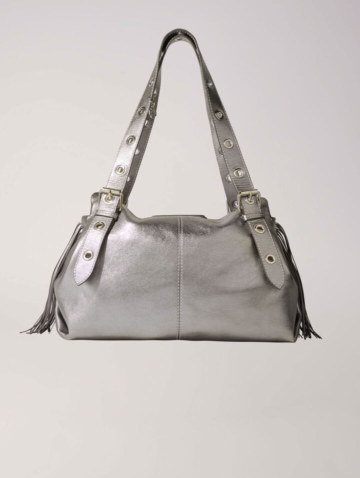 Trendy Women's Handbags: Miss M Bag, M Bag, Basket Bag | Maje