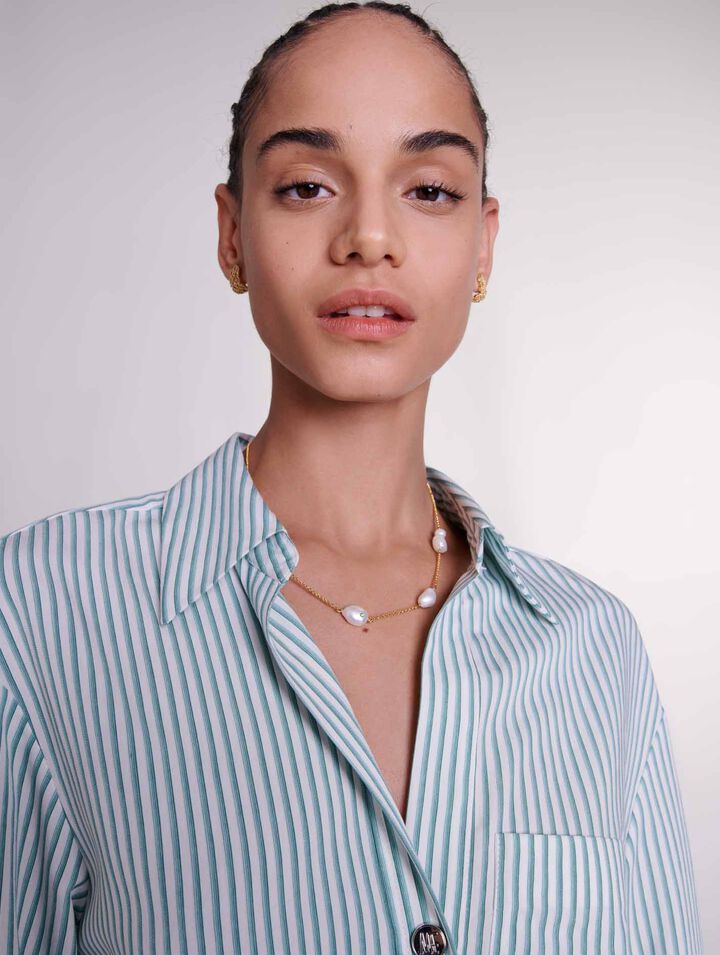 Maje Official Website: Clothing and Accessories for Women | New Summer ...