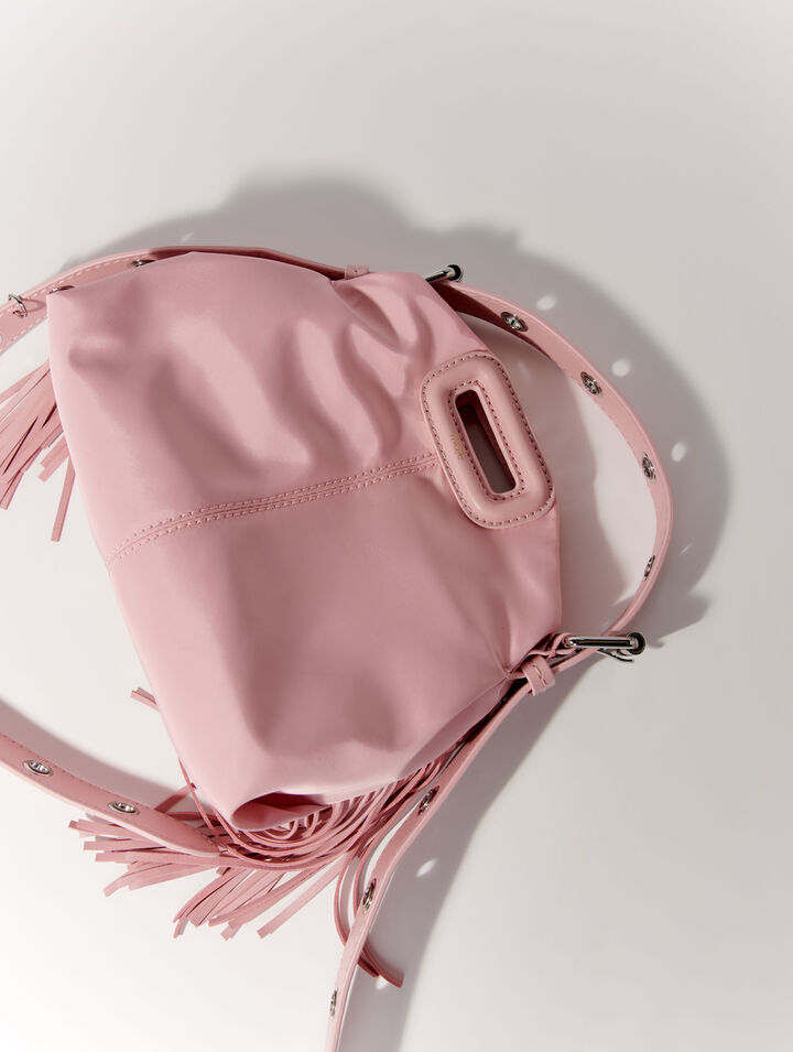 Trendy Women's Handbags: Miss M Bag, M Bag, Basket Bag | Maje