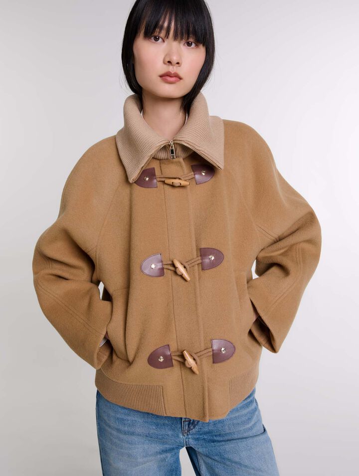 Maje Official Website: Clothing and Accessories for Women | New Summer ...