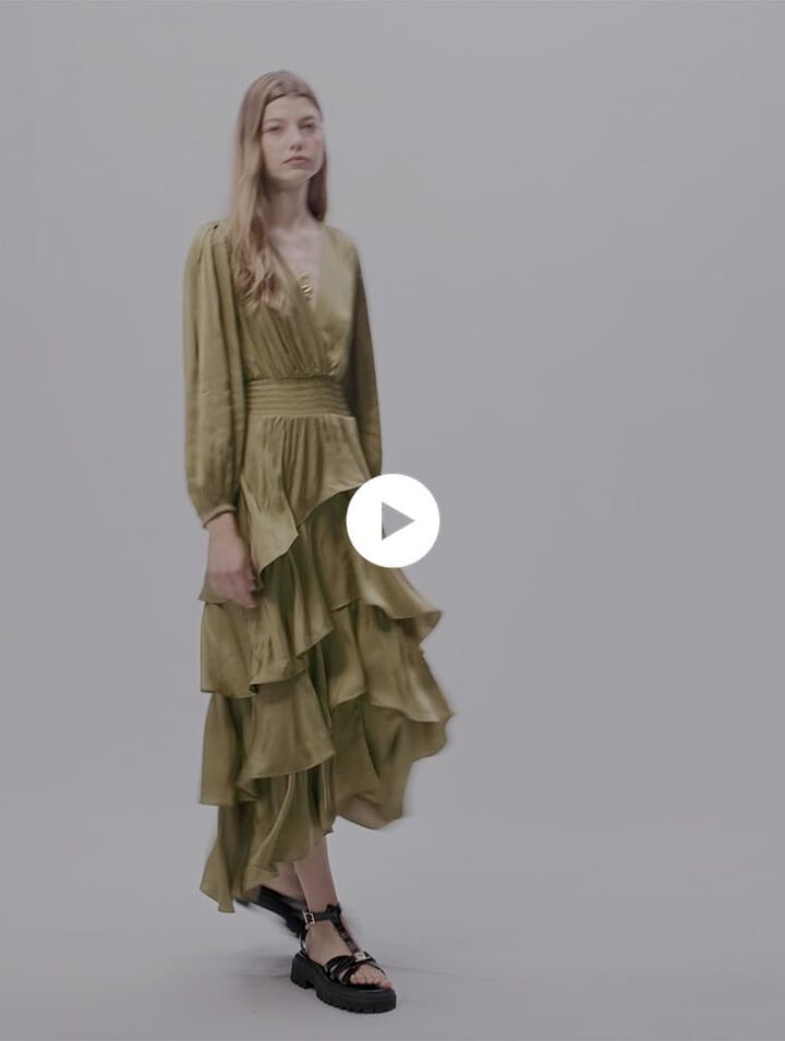 Maje Official Website: Clothing and Accessories for Women | New Summer ...