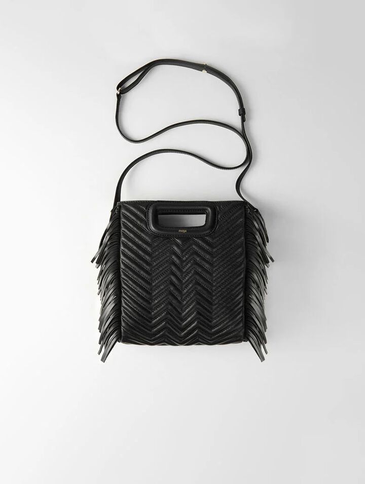 Trendy Women's Handbags: Miss M Bag, M Bag, Basket Bag | Maje