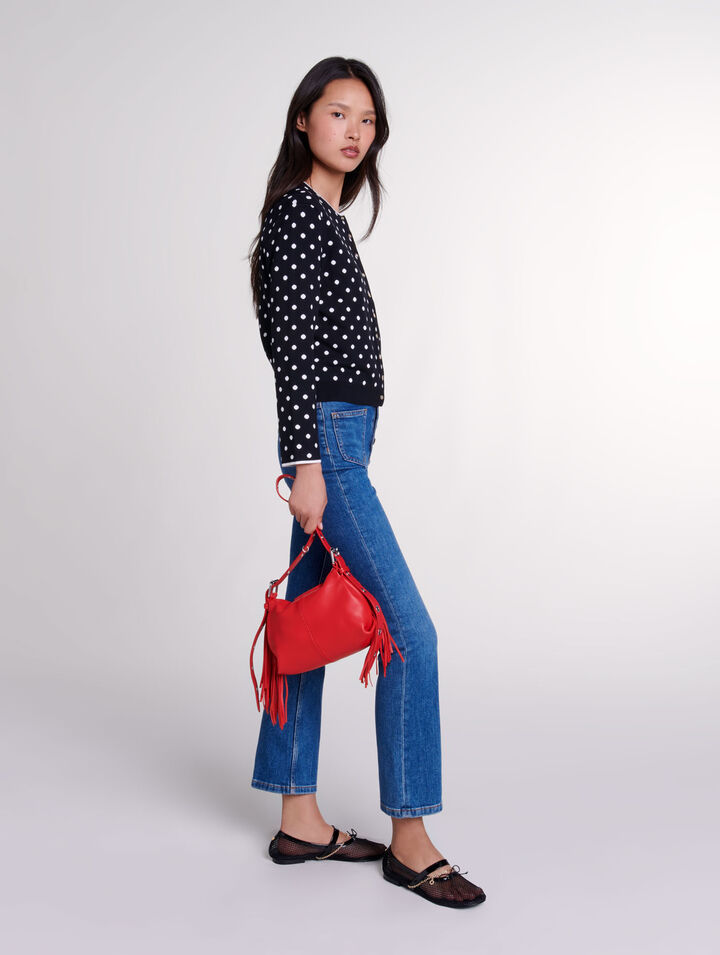 Maje Official Website: Clothing and Accessories for Women | New Summer ...