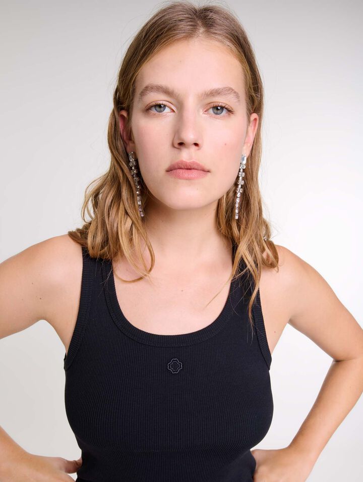 Stylish Women's T-Shirts | Maje