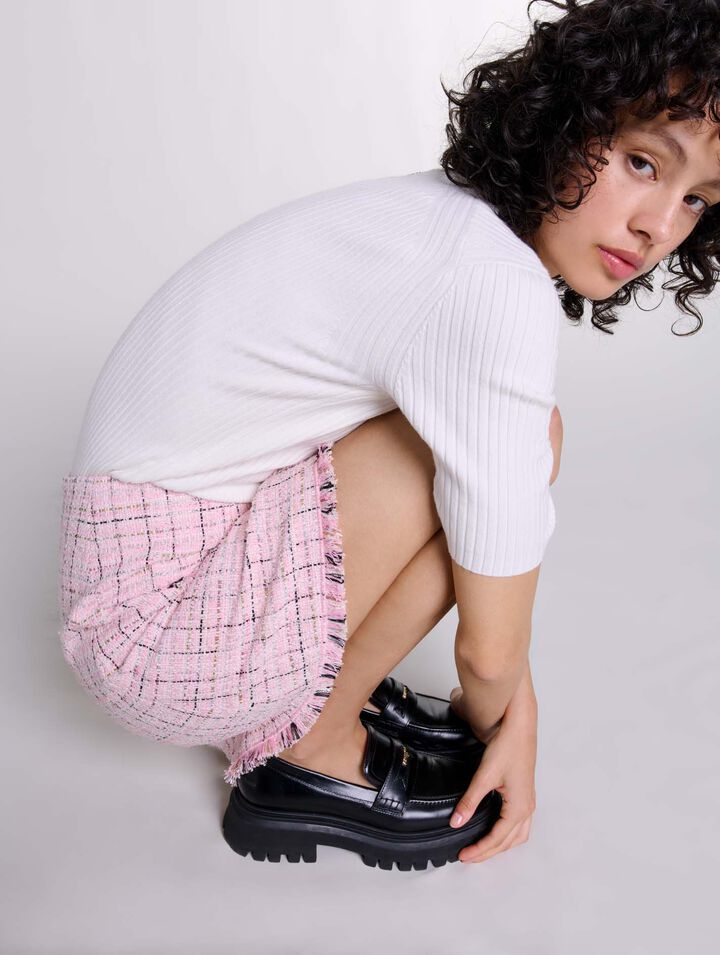 Maje Official Website: Clothing and Accessories for Women | New Summer ...