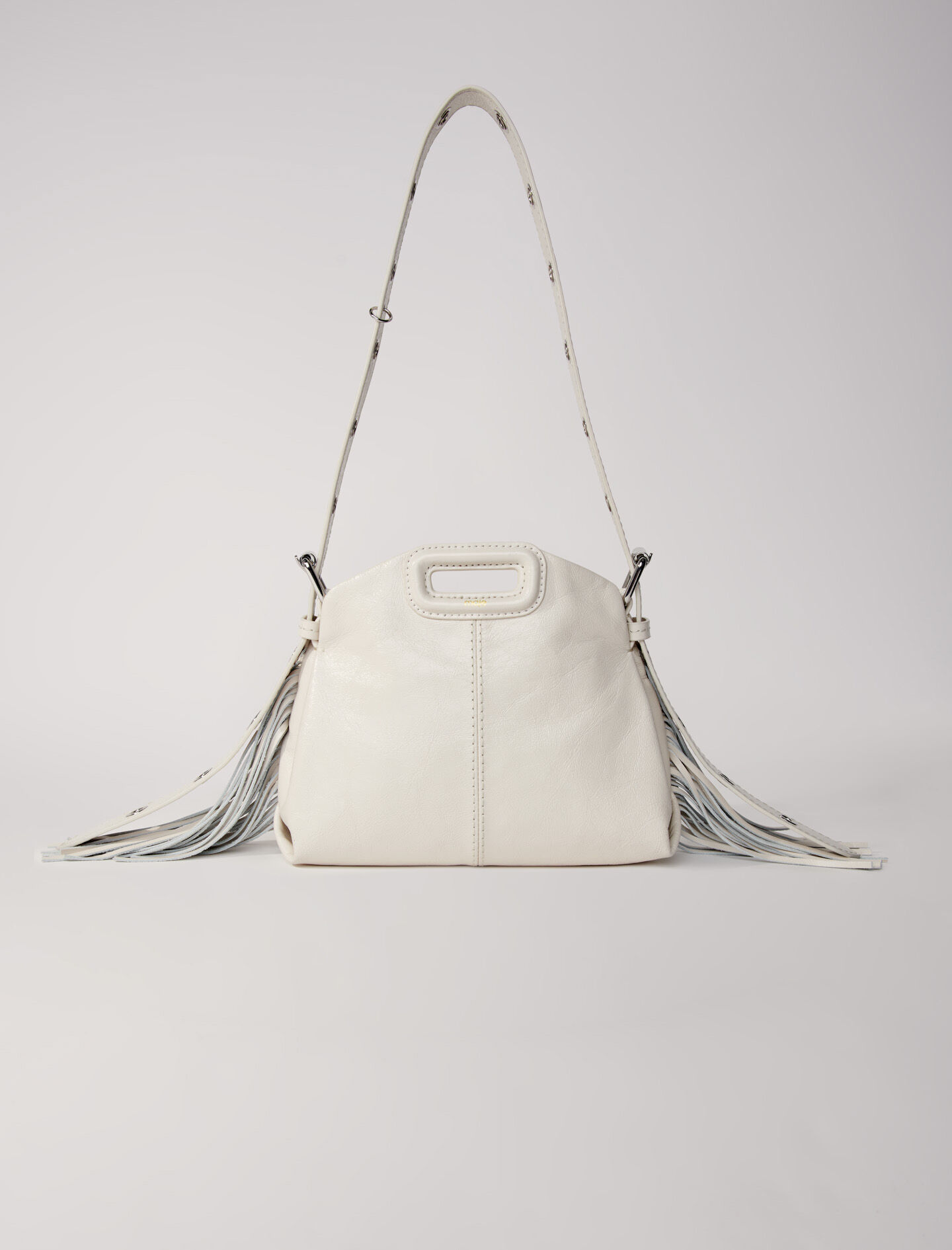 Maje bucket bag store