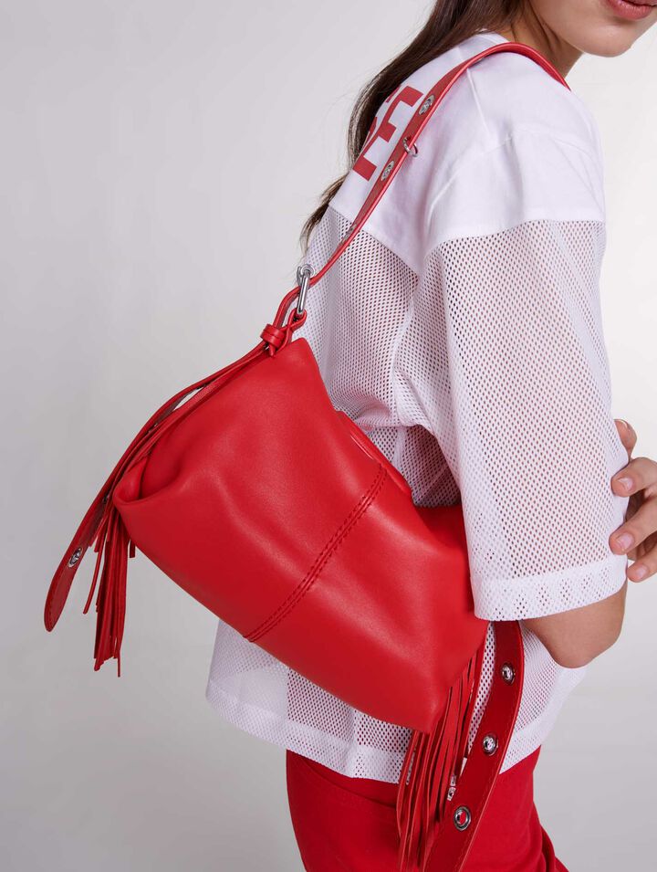 Trendy Women's Handbags: Miss M Bag, M Bag, Basket Bag | Maje