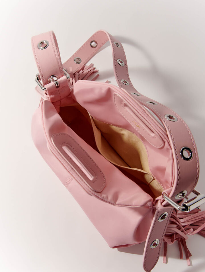 Trendy Women's Handbags: Miss M Bag, M Bag, Basket Bag | Maje