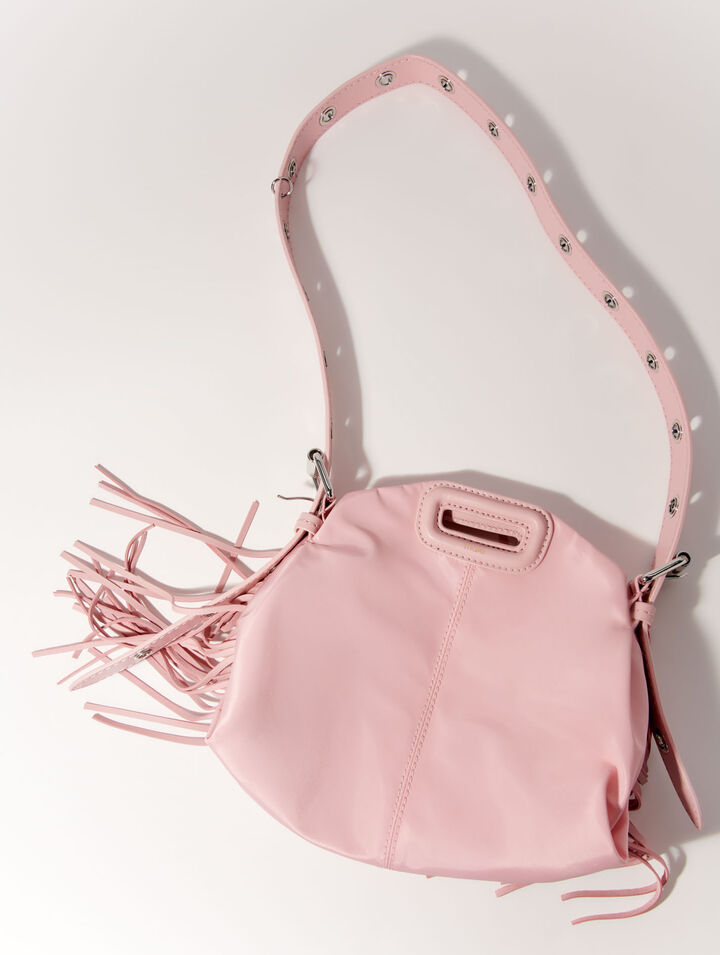 Trendy Women's Handbags: Miss M Bag, M Bag, Basket Bag | Maje