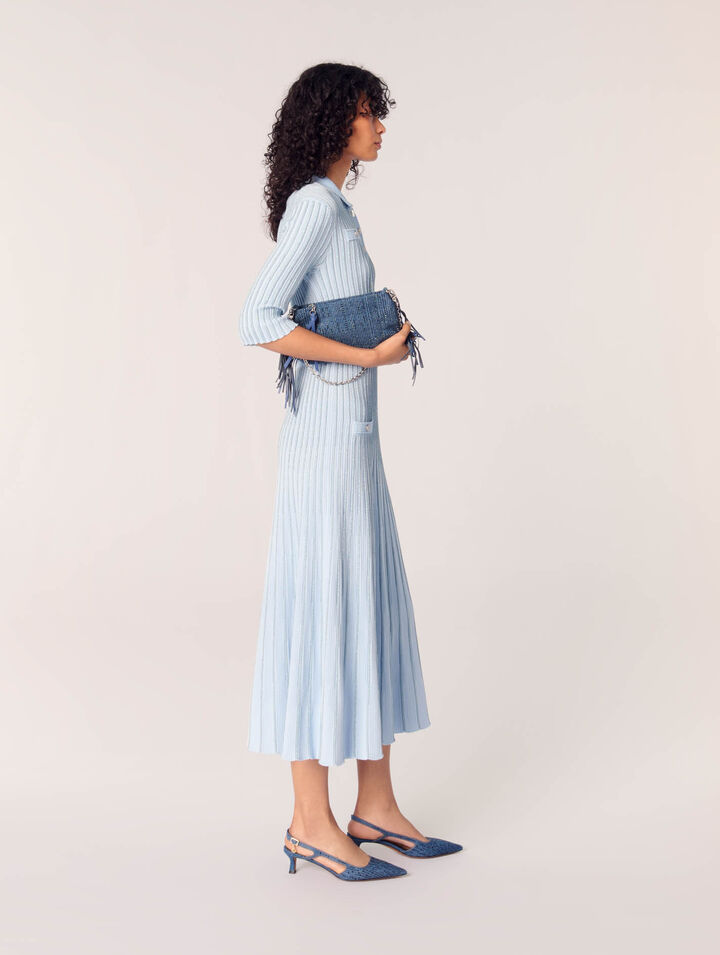 Maje Official Website: Clothing and Accessories for Women | New Summer ...