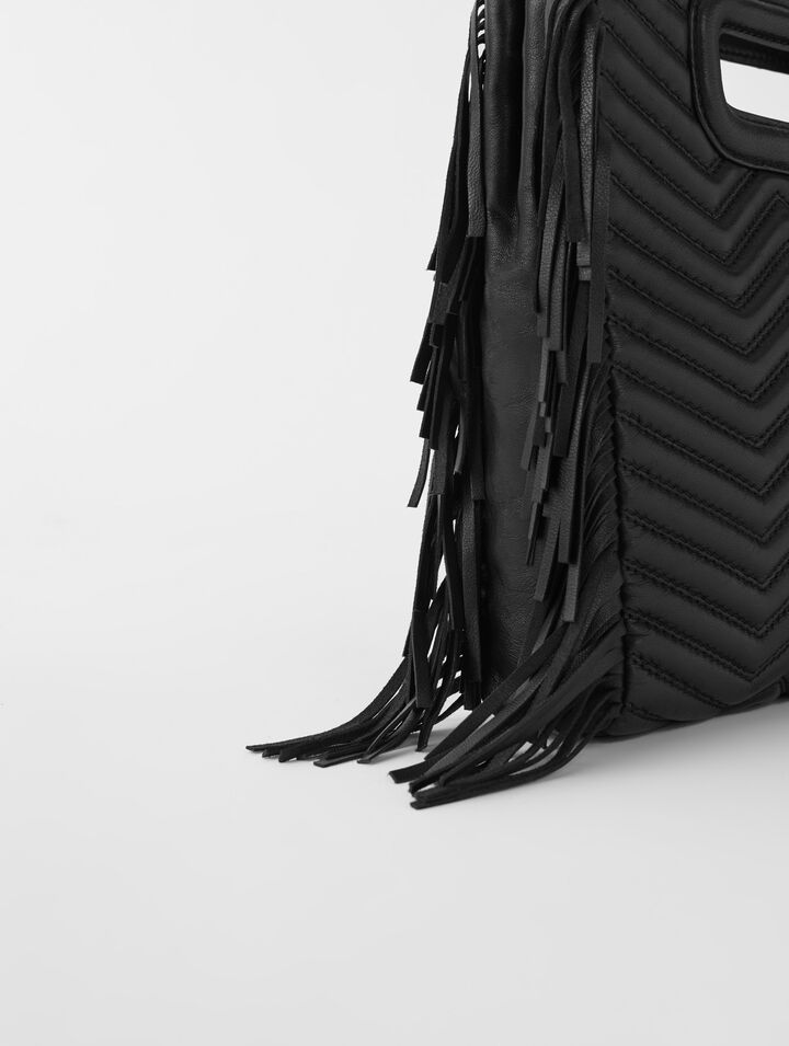 Trendy Women's Handbags: Miss M Bag, M Bag, Basket Bag | Maje