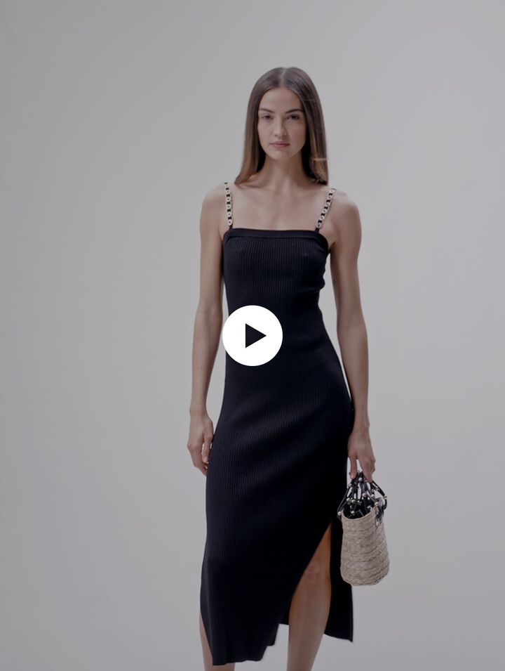 Women's Dresses - The Latest Styles | Maje