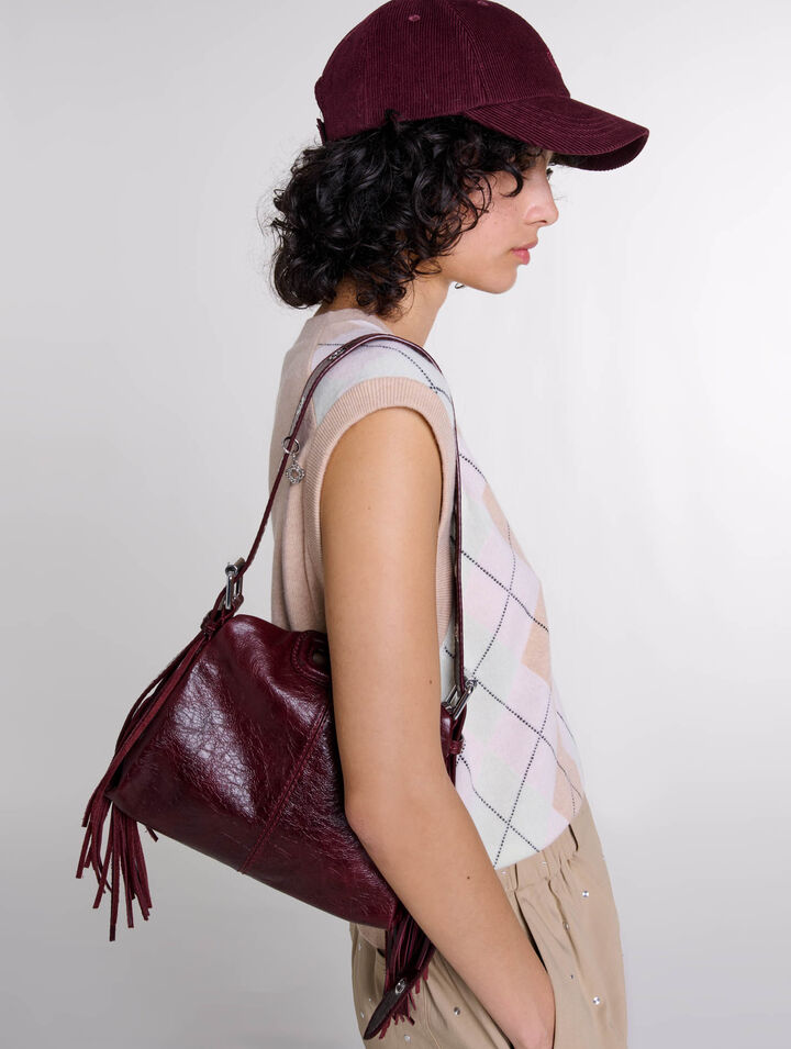 Trendy Women's Handbags: Miss M Bag, M Bag, Basket Bag | Maje