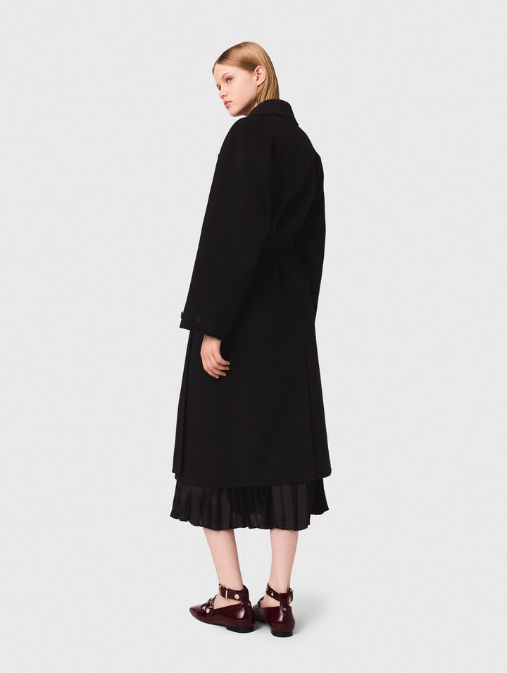 Trendy Women’s Coats | Maje