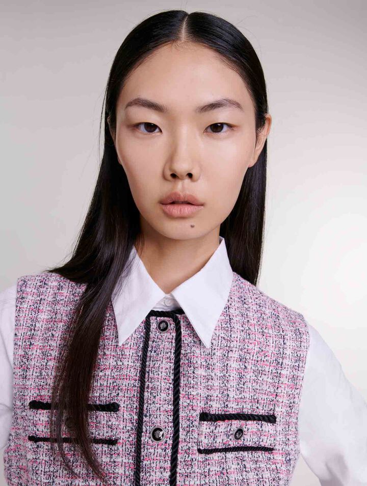 Maje Official Website: Clothing and Accessories for Women | New Summer ...