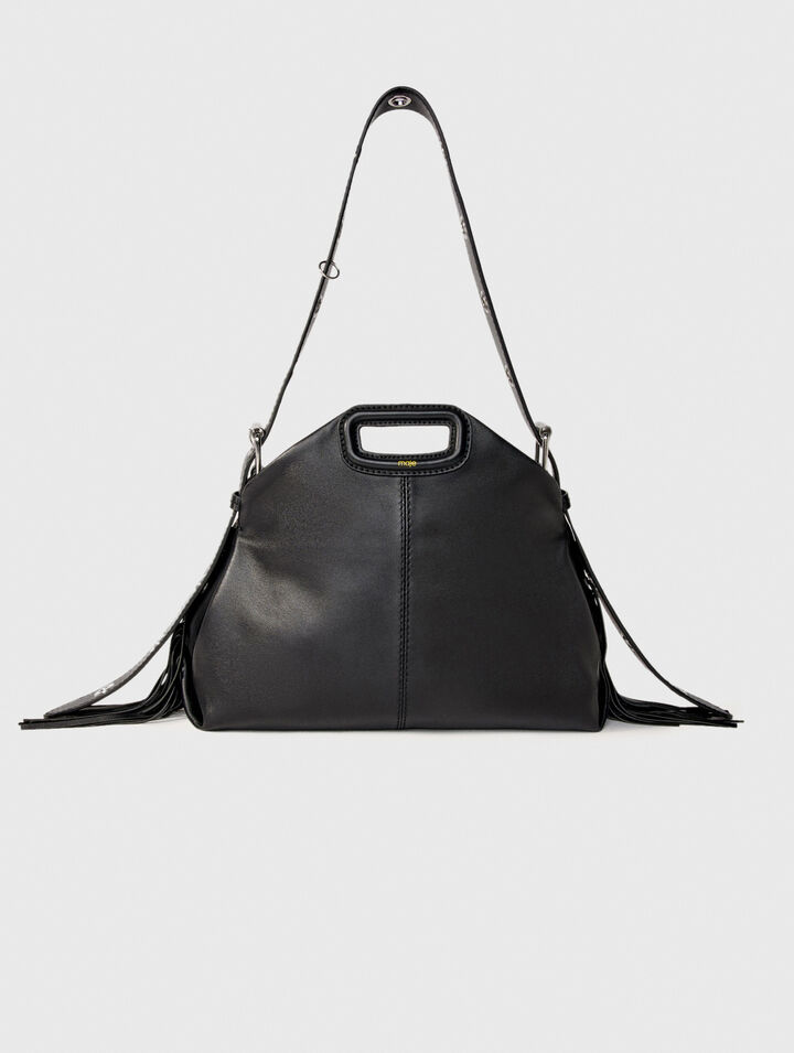 Trendy Women's Handbags: Miss M Bag, M Bag, Basket Bag | Maje