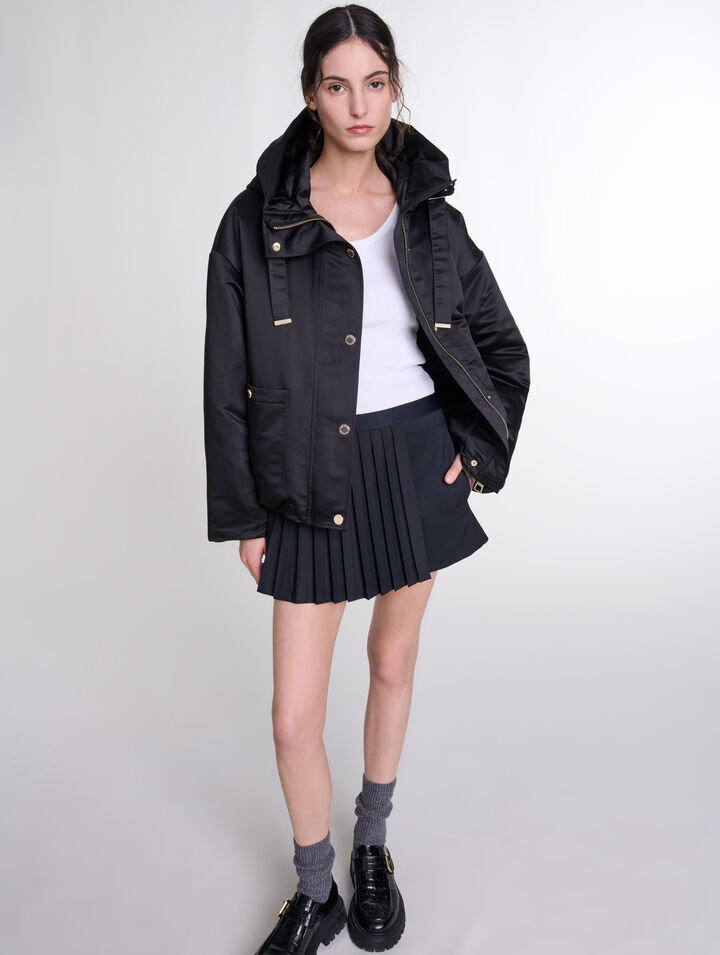 Maje Official Website: Clothing and Accessories for Women | New Summer ...