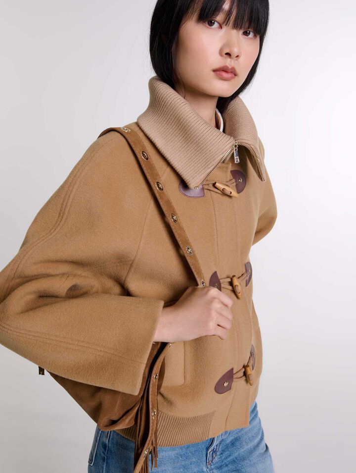 Maje Official Website: Clothing and Accessories for Women | New Summer ...