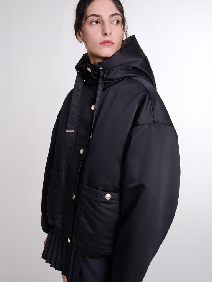 Maje Official Website: Clothing and Accessories for Women | New Summer ...