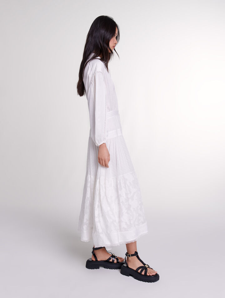 Maje Official Website: Clothing and Accessories for Women | New Summer ...