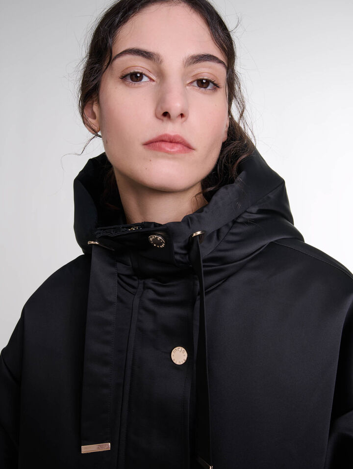 Maje Official Website: Clothing and Accessories for Women | New Summer ...