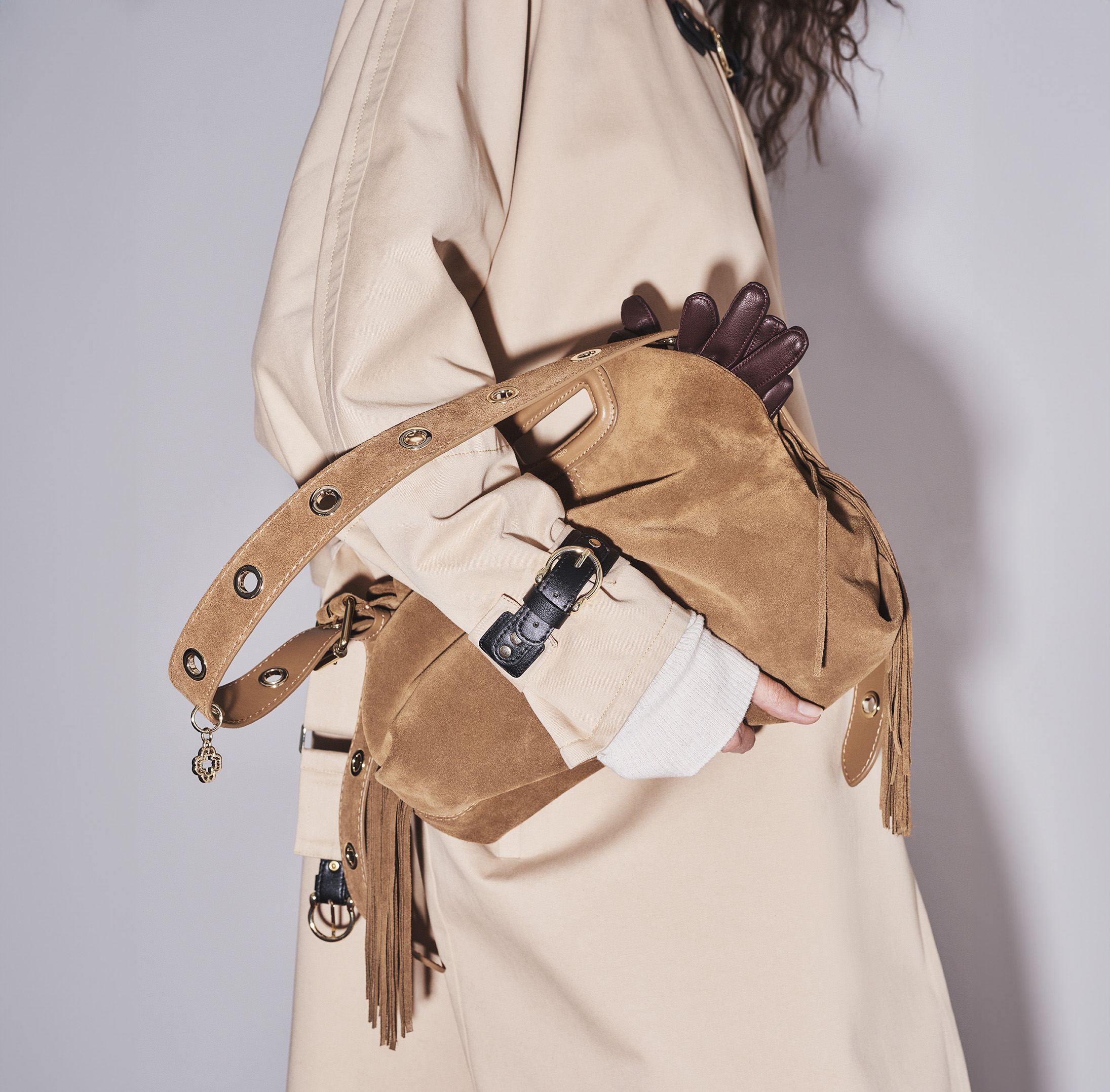 Maje UK Official Website | BLACK FRIDAY: Up to 40% off & extra 10% off ...