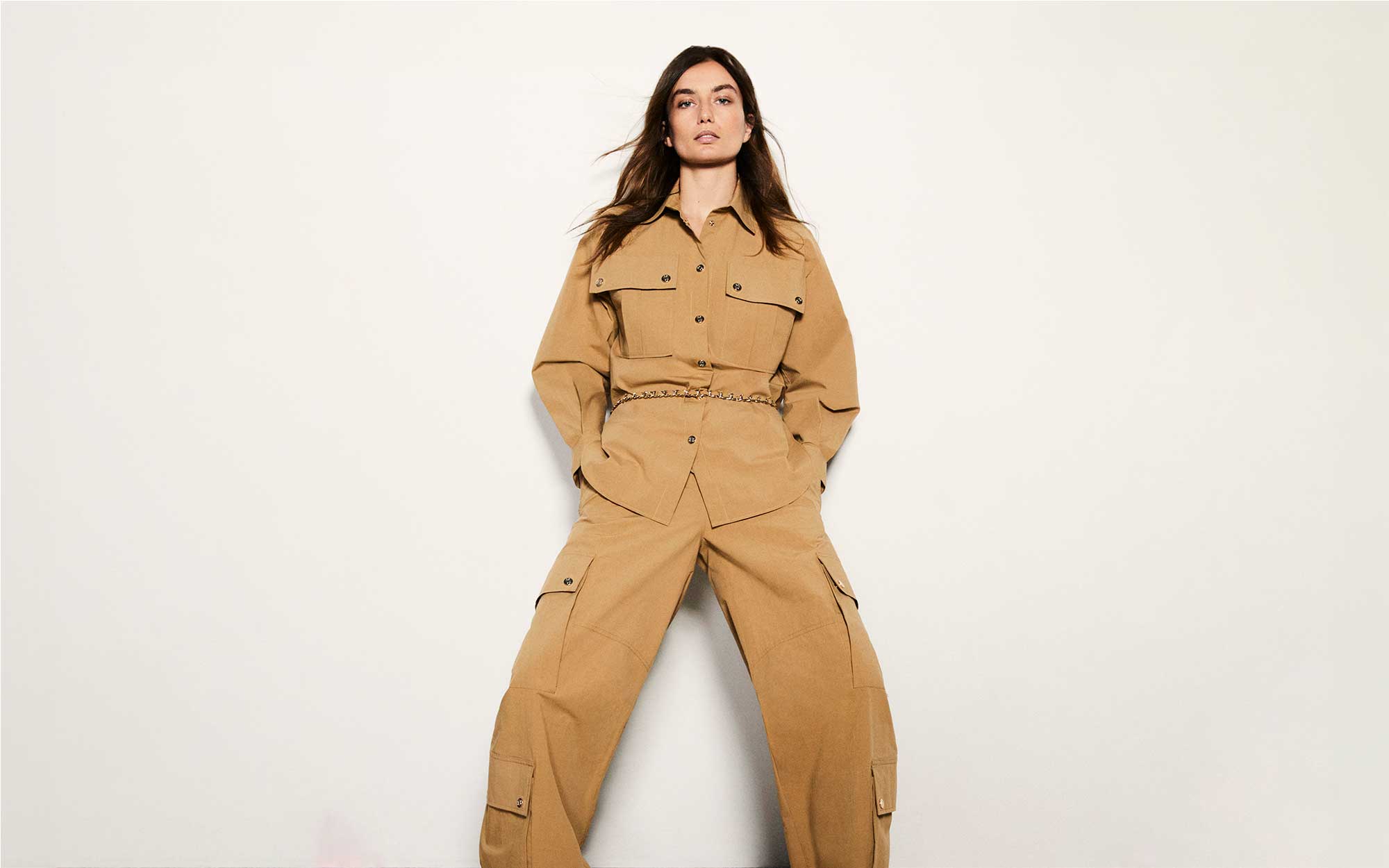 Spring-Summer 2024 Collection | Maje