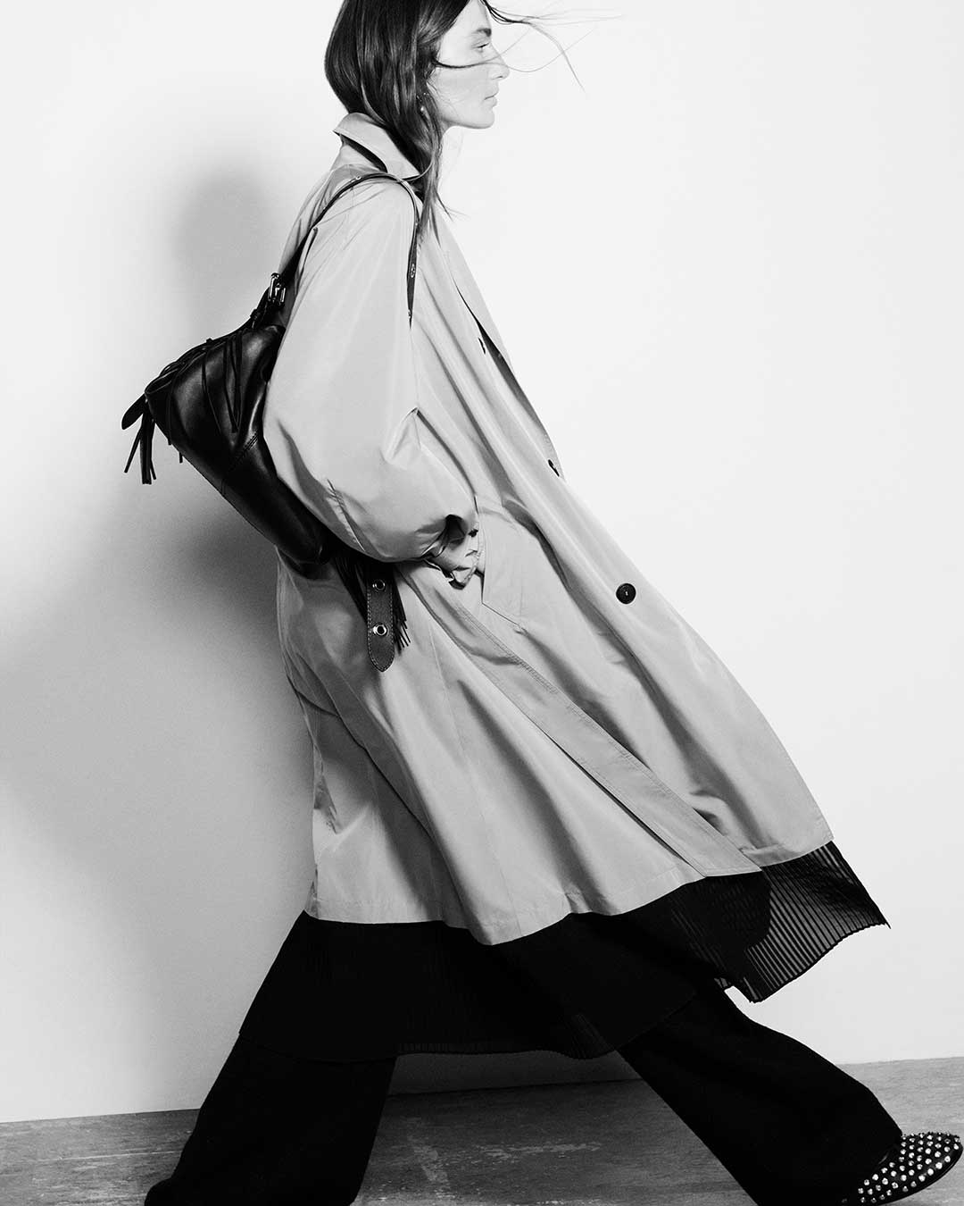 Spring-Summer 2024 Collection | Maje