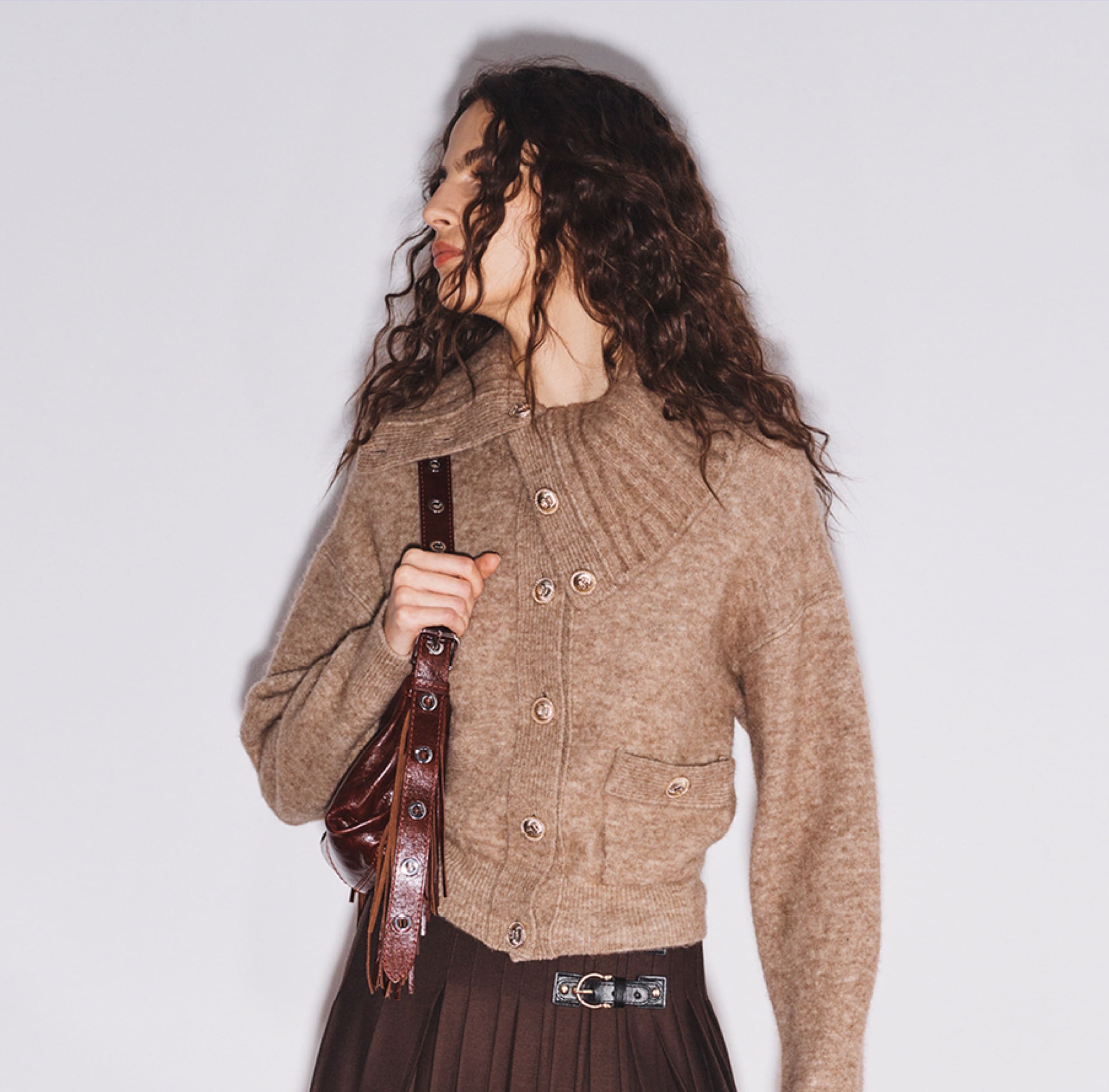 Maje Official European Website | New Winter 2024 collection