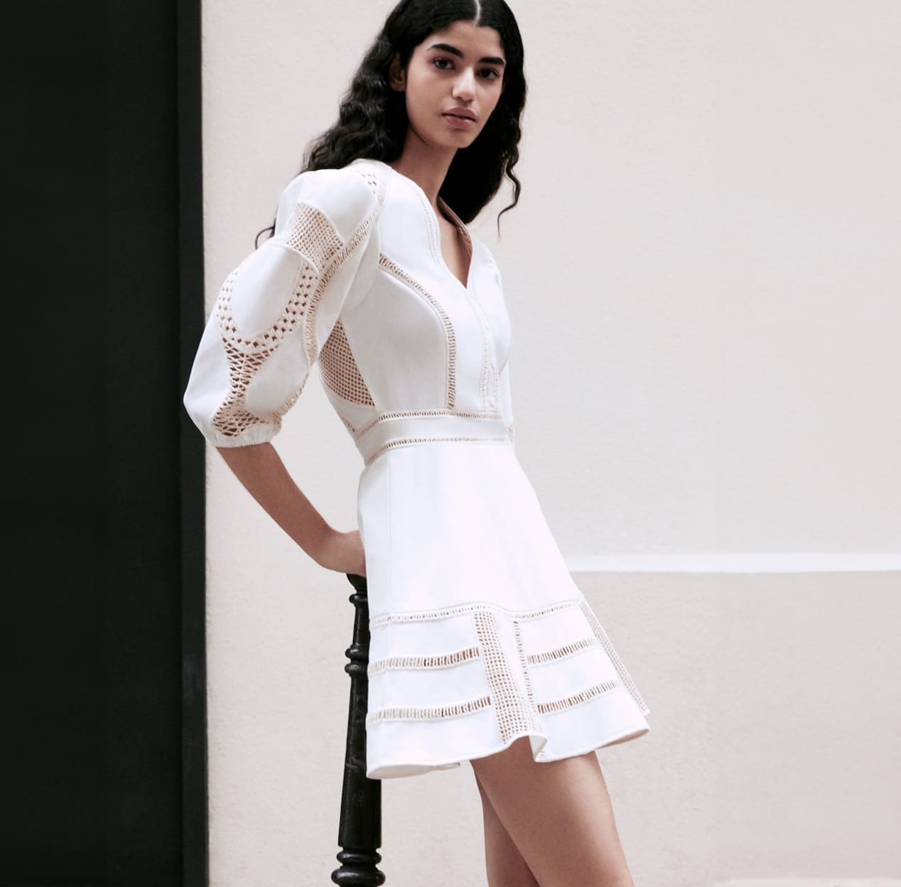 Official UK Maje Website: Women's Clothing and Accessories | New Summer ...