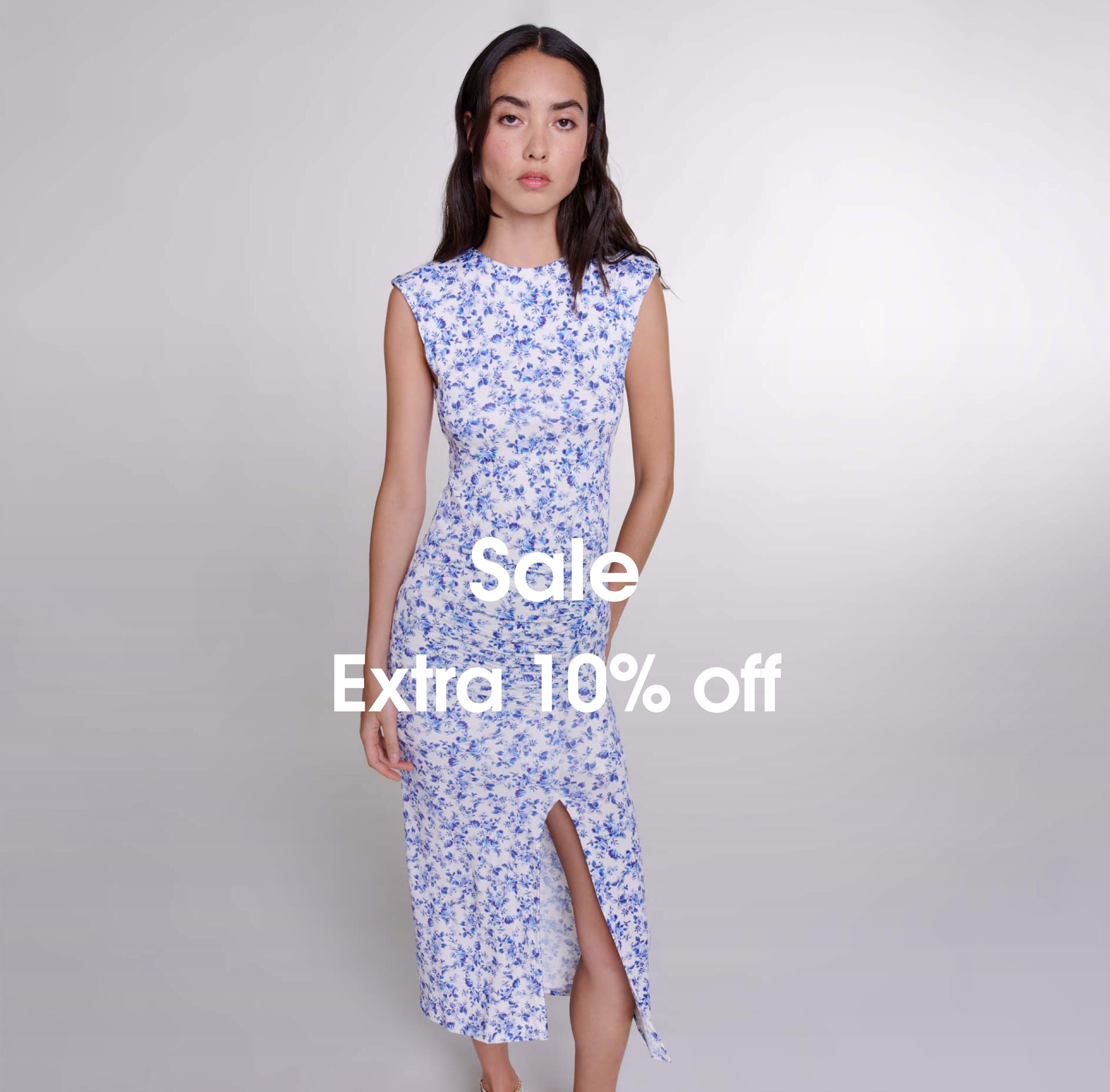 Jewelry - Jewellery for Women | Maje