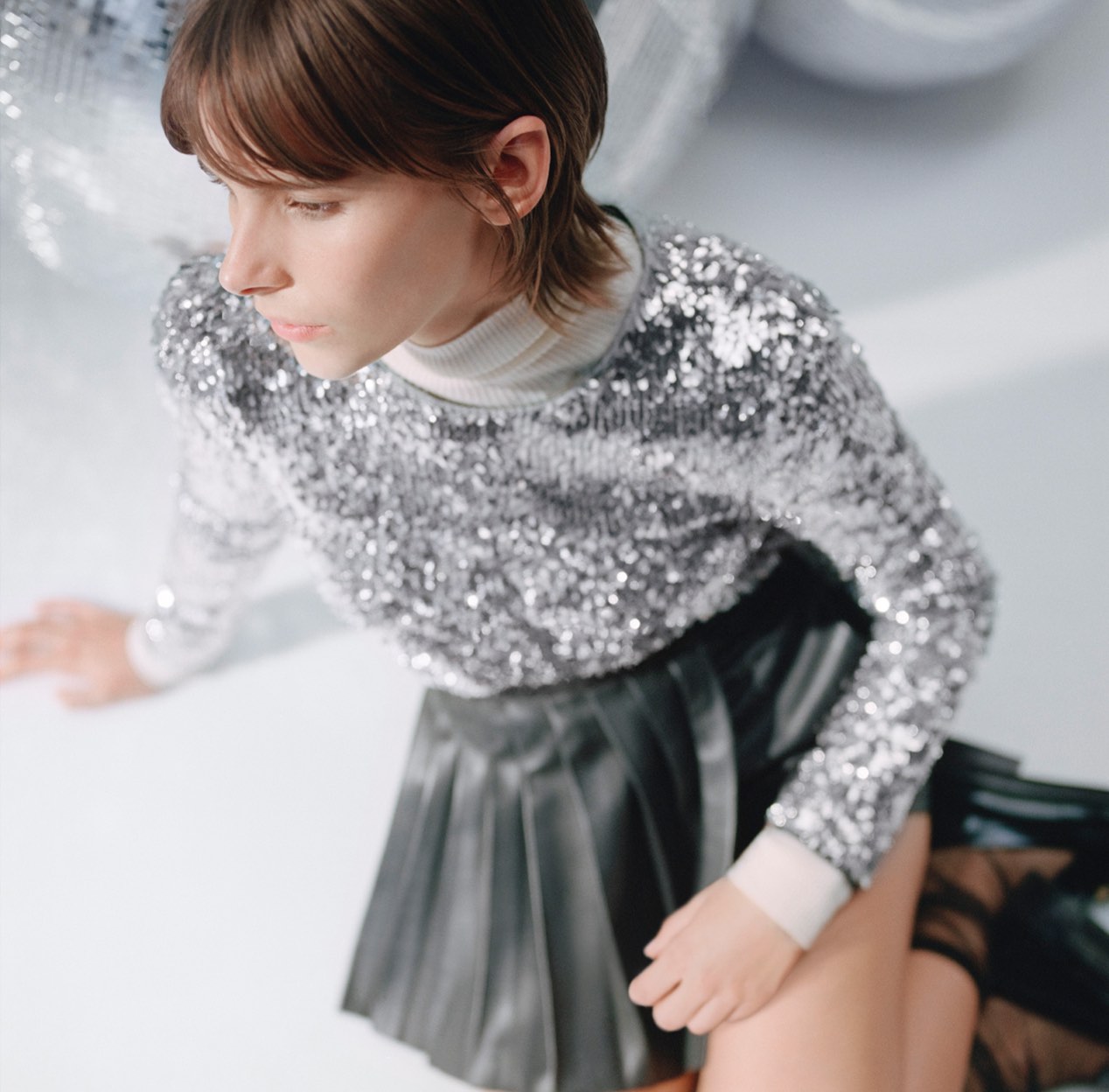 Maje UK Official Website | Sale 2nd Markdown: Up to 50% off the selection