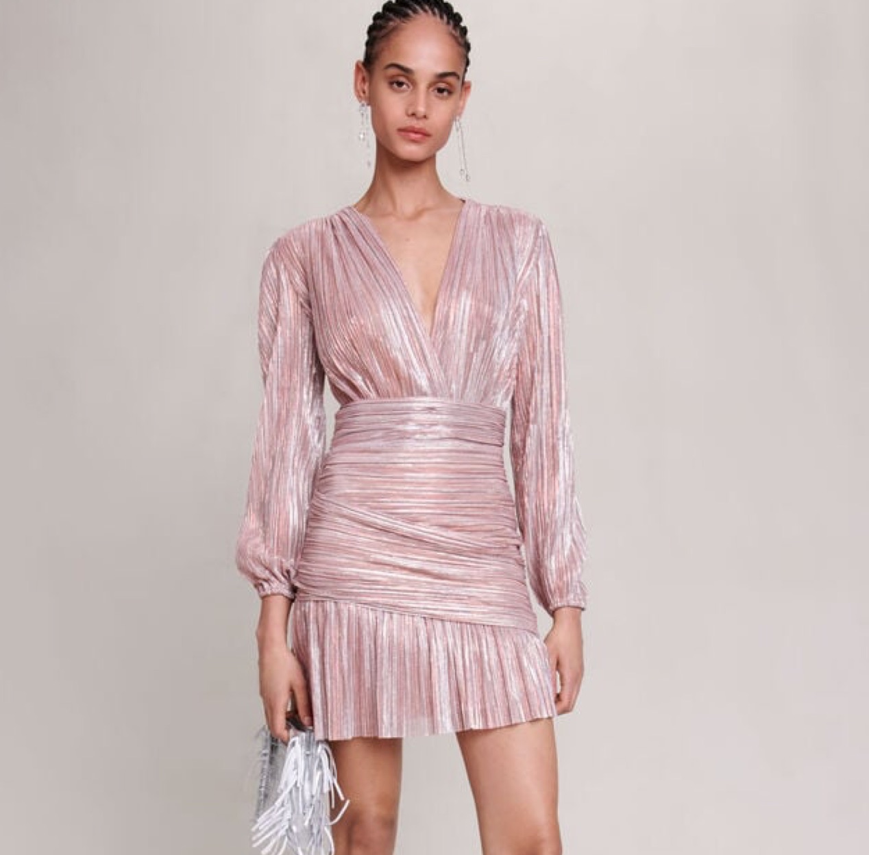 Official UK Maje Website: Women's Clothing and Accessories | New Summer ...