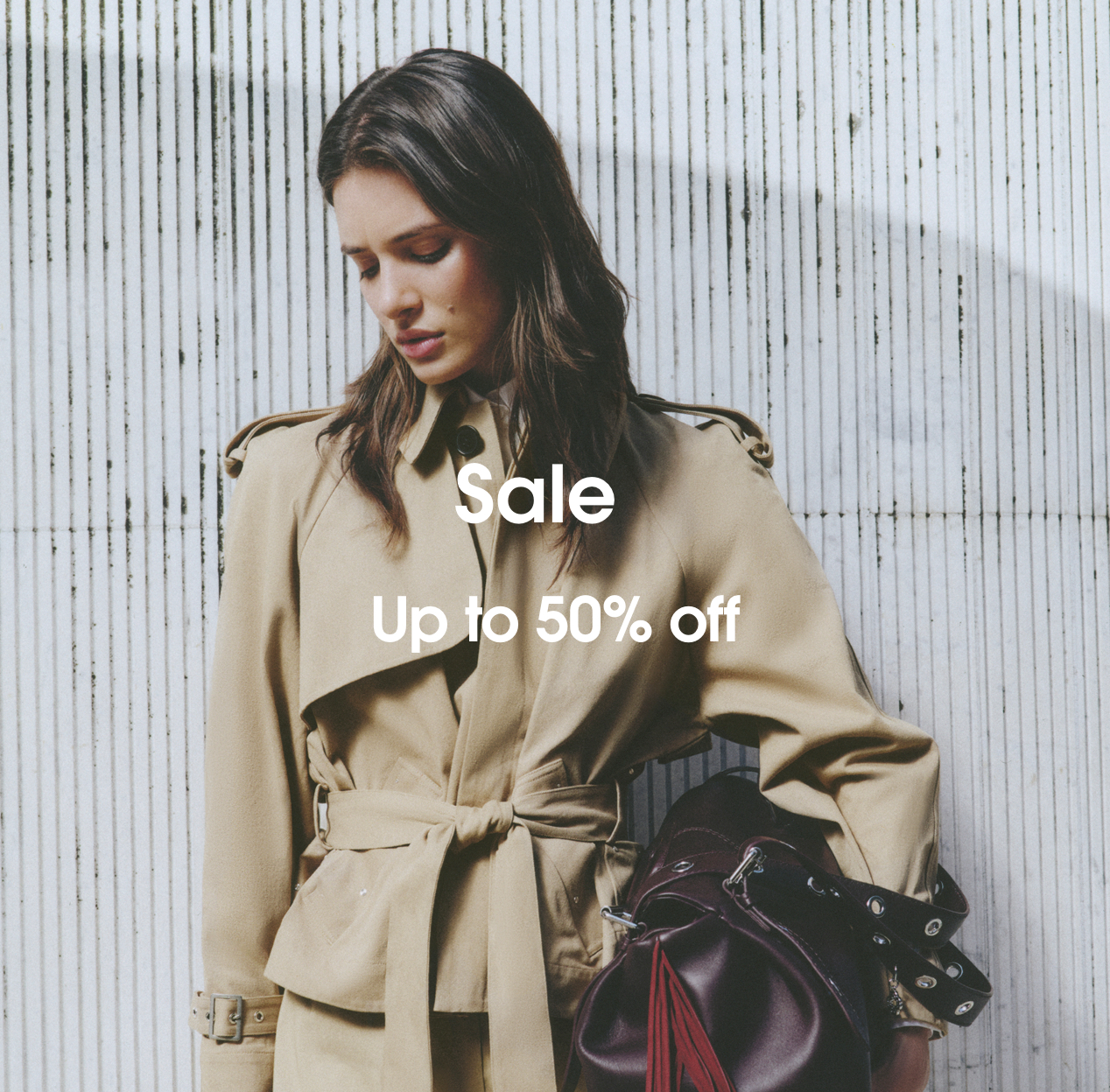 Maje UK Official Website | Sale: Up to 50% off the selection