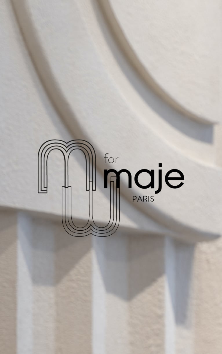 Maje Paris Hong Kong – Official Online Store – Shop Now